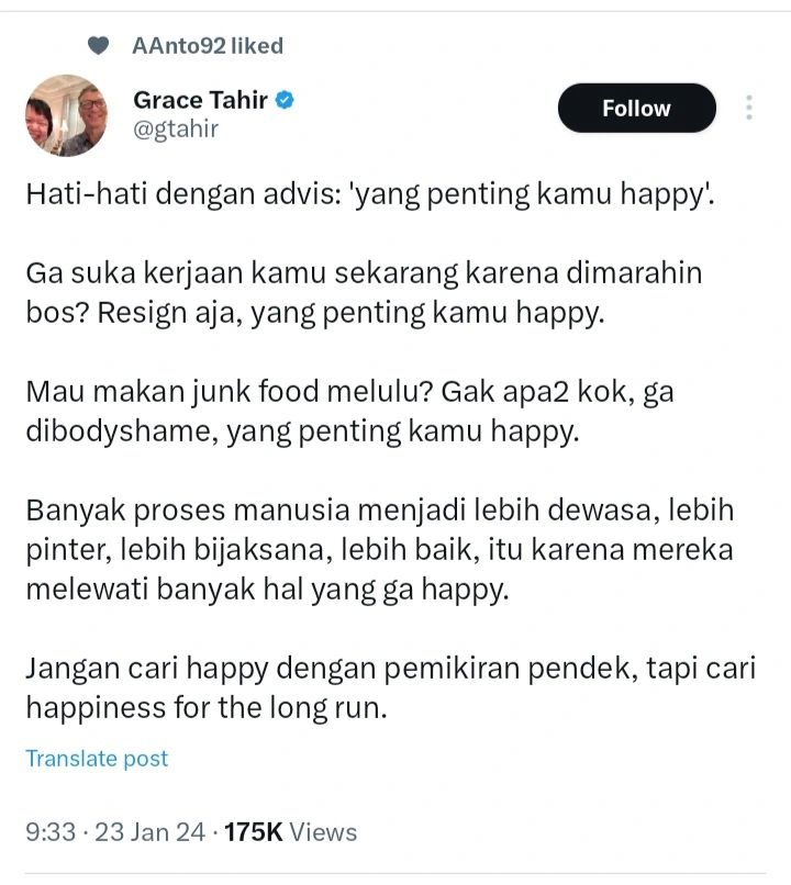 S. MARISON SINAGA, SH posted on LinkedIn S. MARISON SINAGA, SH posted on LinkedIn