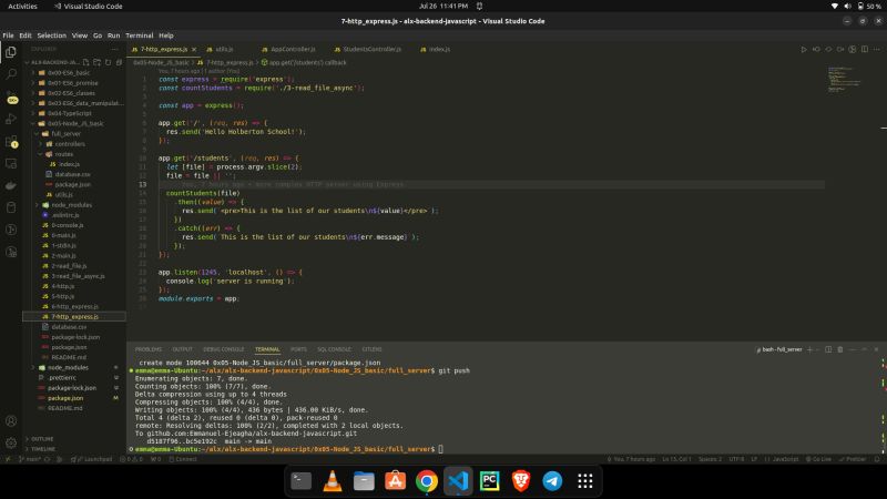 My #100DaysOfCode Challenge: Day 11 Update | Emmanuel EJEAGHA posted on ... My #100DaysOfCode Challenge: Day 11 Update | Emmanuel EJEAGHA posted on ...