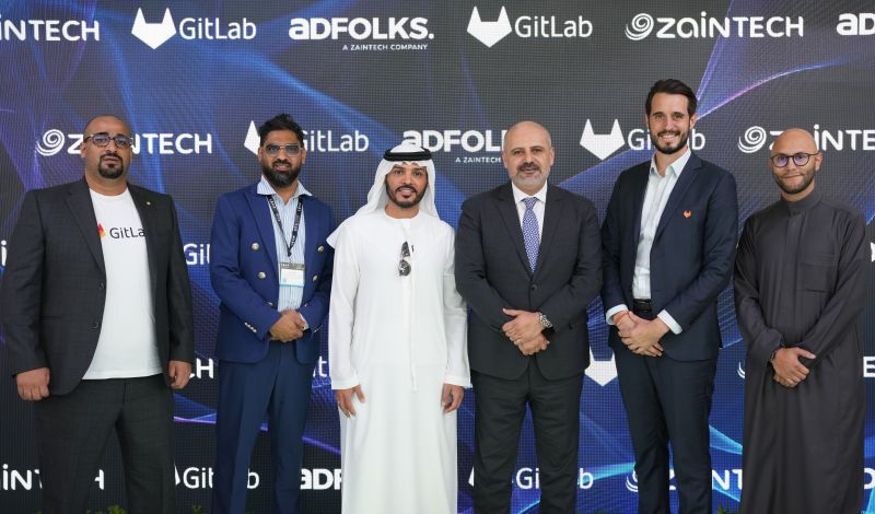 ZainTECH on LinkedIn: #leap2024 #zaintech #adfolks #gitlab #leap # ... ZainTECH on LinkedIn: #leap2024 #zaintech #adfolks #gitlab #leap # ...