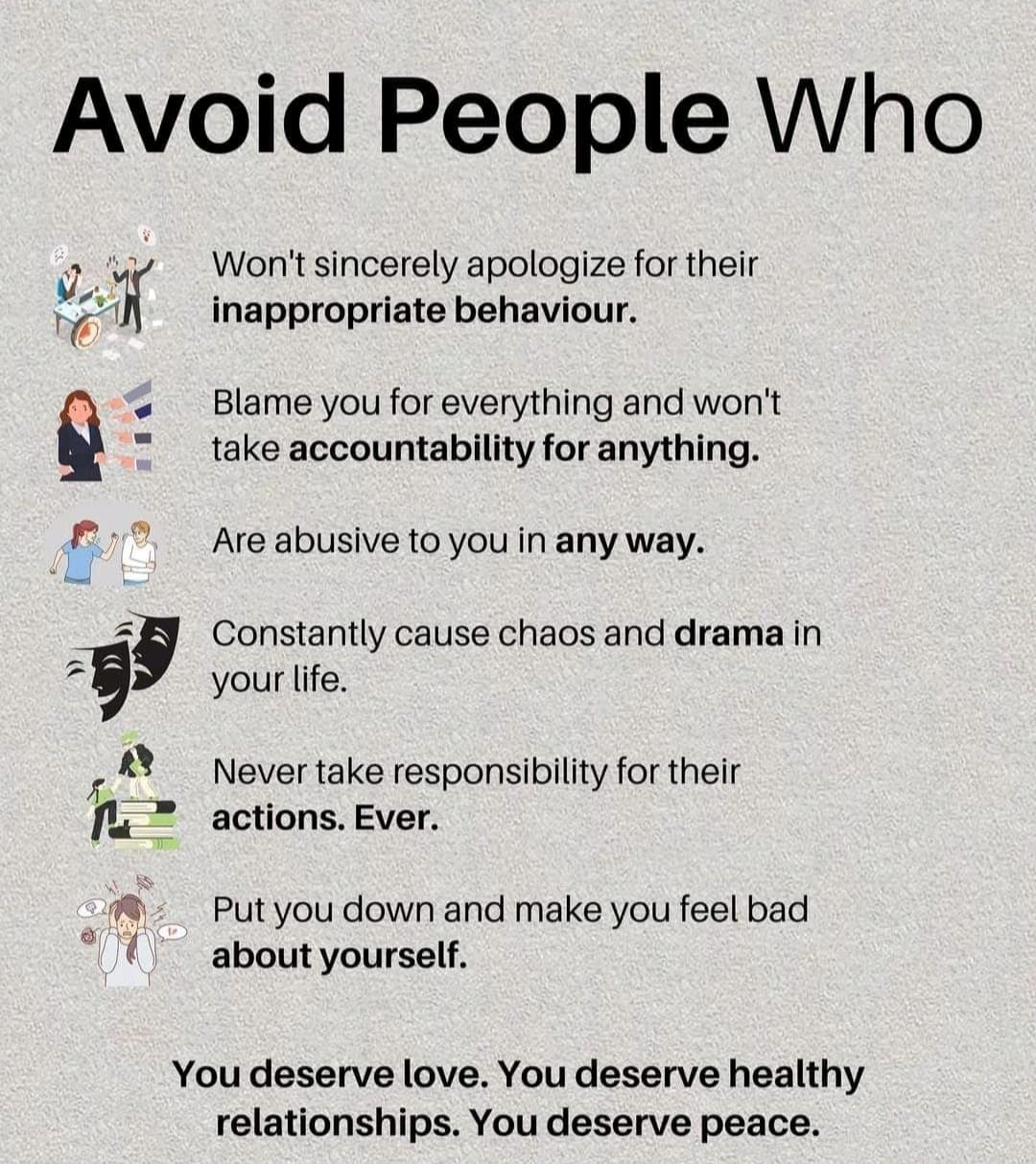 Soham Nehete on LinkedIn: 🚫 𝐀𝐯𝐨𝐢𝐝 𝐏𝐞𝐨𝐩𝐥𝐞 𝐖𝐡𝐨 𝐃𝐫𝐚𝐢𝐧 𝐘𝐨𝐮𝐫 𝐄𝐧𝐞𝐫𝐠𝐲… Soham Nehete on LinkedIn: 🚫 𝐀𝐯𝐨𝐢𝐝 𝐏𝐞𝐨𝐩𝐥𝐞 𝐖𝐡𝐨 𝐃𝐫𝐚𝐢𝐧 𝐘𝐨𝐮𝐫 𝐄𝐧𝐞𝐫𝐠𝐲…