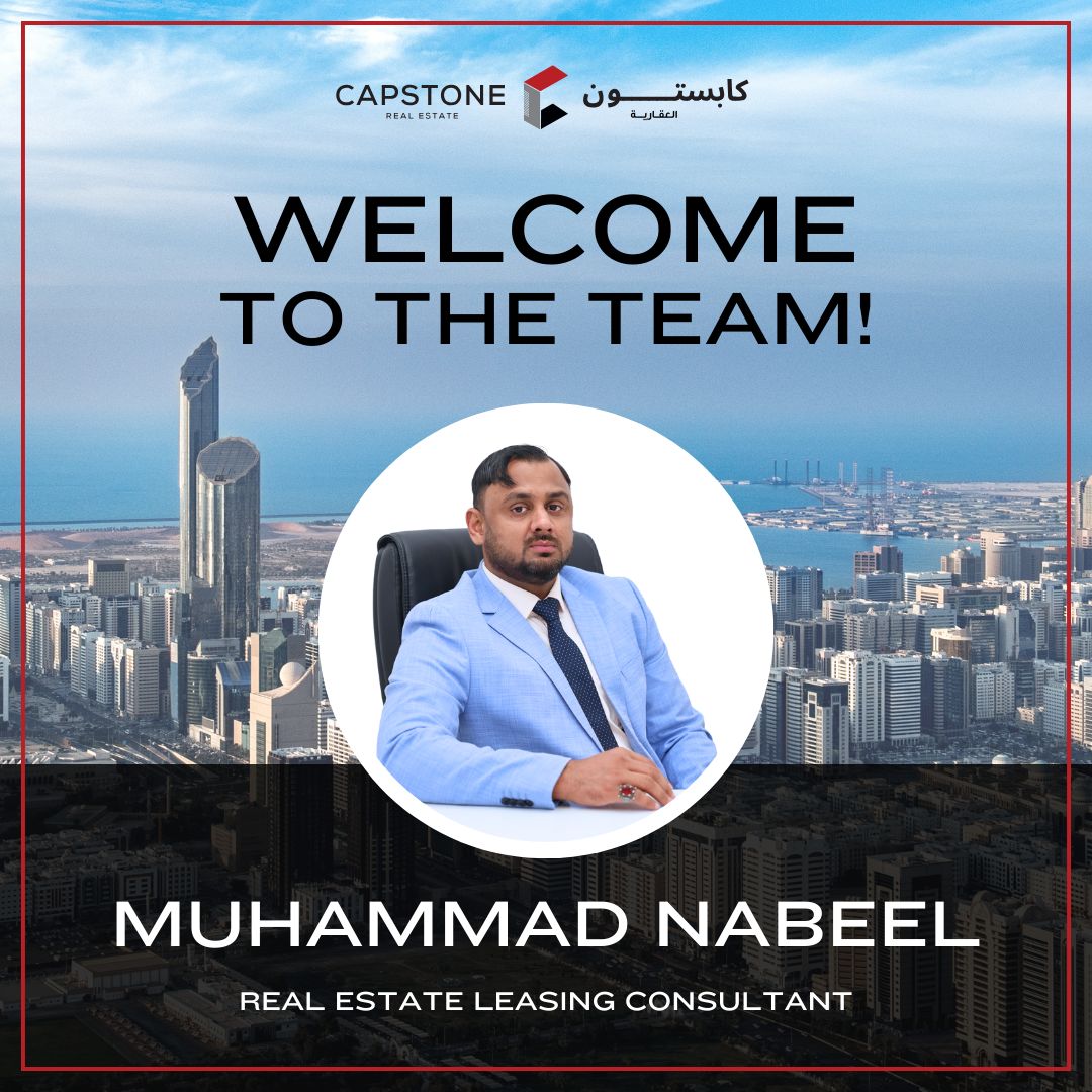 Welcome to the team Muhammad Nabeel | Alina Kanwal Welcome to the team Muhammad Nabeel | Alina Kanwal