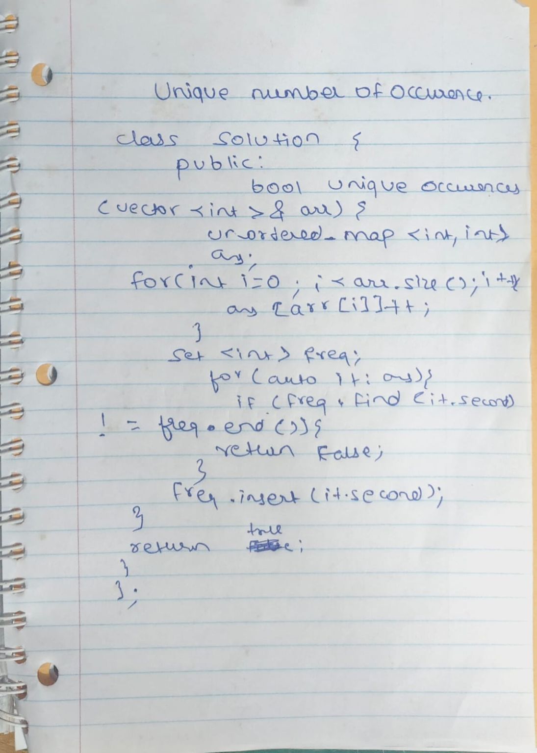 Er.Hassan Kazi on LinkedIn: #100daysofcode #codingjourney #dsa #arrays ... Er.Hassan Kazi on LinkedIn: #100daysofcode #codingjourney #dsa #arrays ...