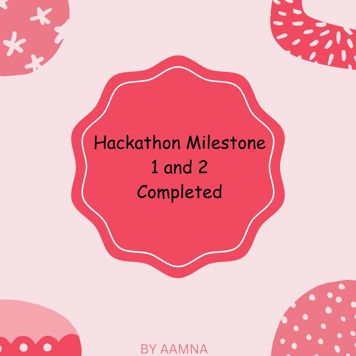 Aamna Ansari on LinkedIn: Aamna Ansari on LinkedIn: