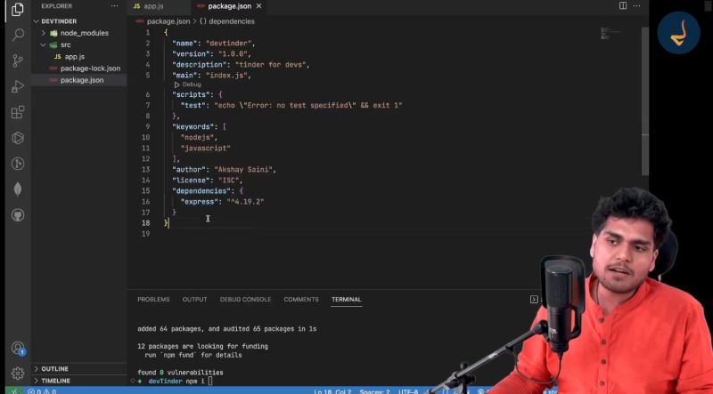 #namstenode #namastenodejs #expressjs #nodejs #webdevelopment # ... #namstenode #namastenodejs #expressjs #nodejs #webdevelopment # ...
