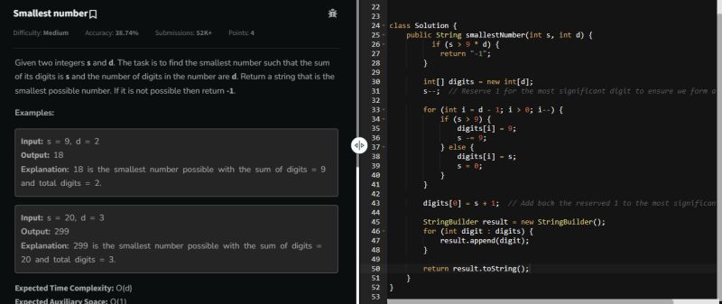 Shaswat Kumar on LinkedIn: Day - 26 of #100daysofcodingchallenge ... Shaswat Kumar on LinkedIn: Day - 26 of #100daysofcodingchallenge ...