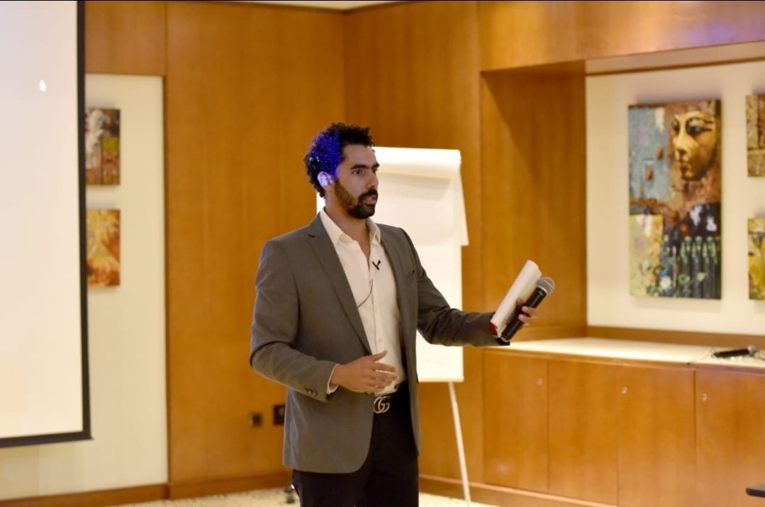 Alaa Saad posted on LinkedIn Alaa Saad posted on LinkedIn