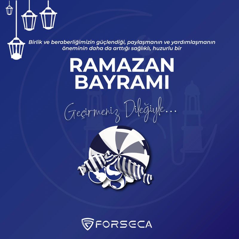 Forseca Bilgi Teknolojileri Ltd. Sti. posted on LinkedIn Forseca Bilgi Teknolojileri Ltd. Sti. posted on LinkedIn