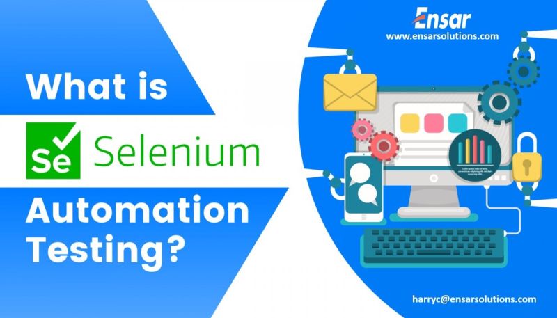 Harry Chinthala on LinkedIn: #selenium #testing #jbl #java #python # ... Harry Chinthala on LinkedIn: #selenium #testing #jbl #java #python # ...