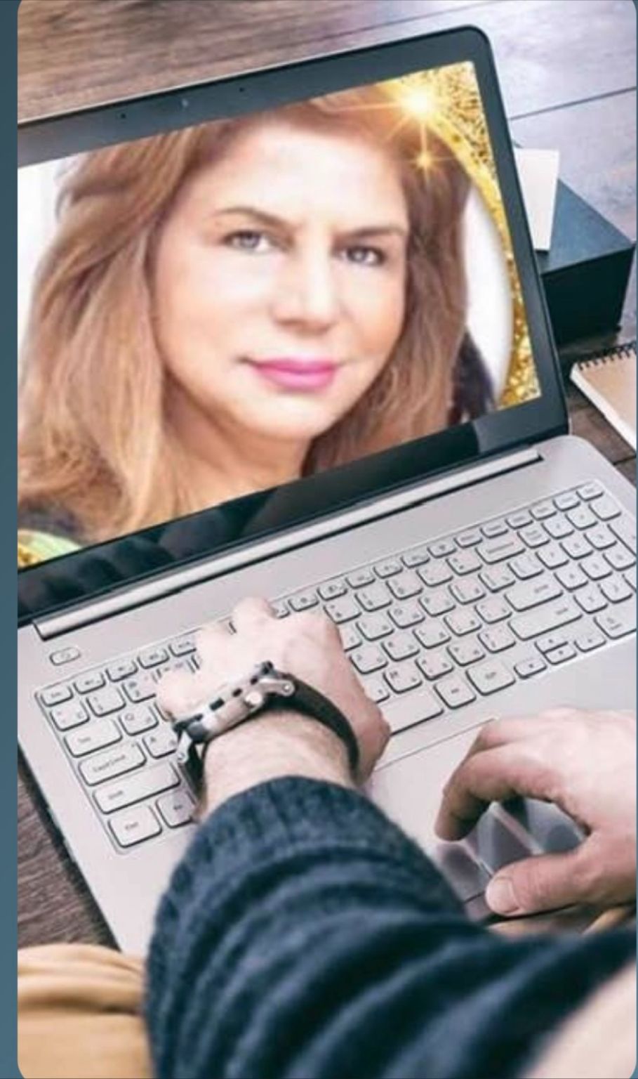 Fawzia Peer on LinkedIn: New is the year, new are the hopes, new is the ... Fawzia Peer on LinkedIn: New is the year, new are the hopes, new is the ...