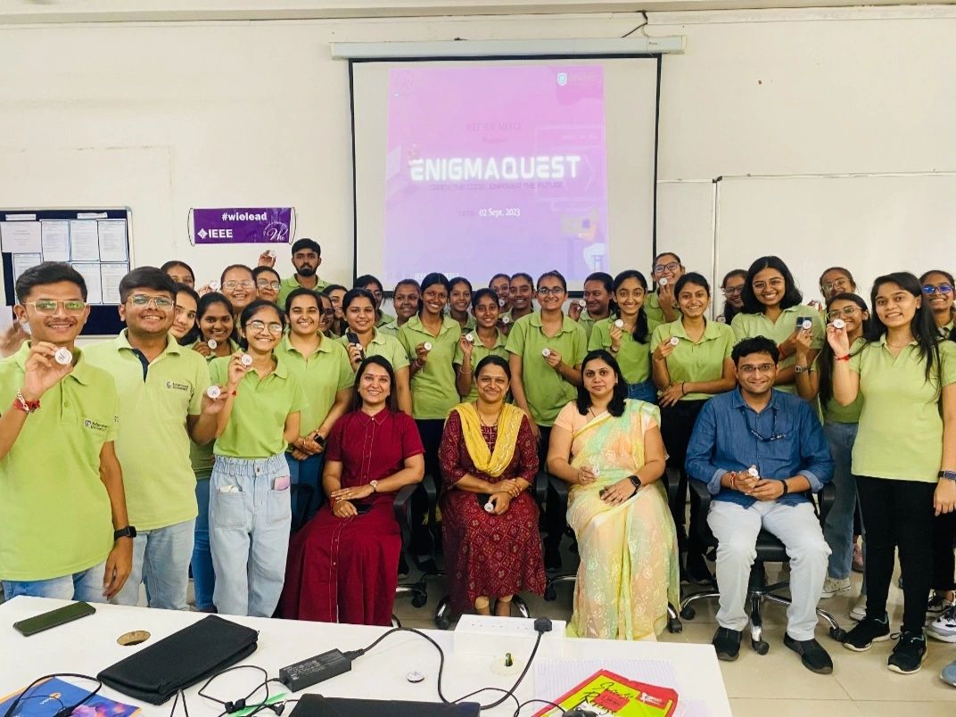 Dhruvi Kothari posted on LinkedIn Dhruvi Kothari posted on LinkedIn
