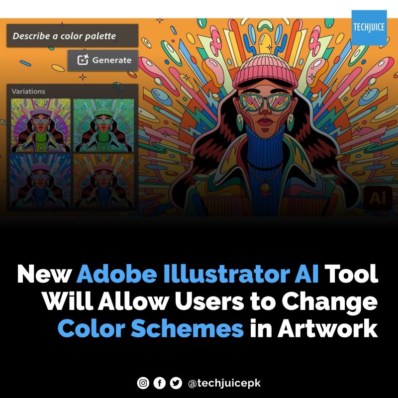 TechJuice on LinkedIn: #adobeillustrator #adobe #ai TechJuice on LinkedIn: #adobeillustrator #adobe #ai