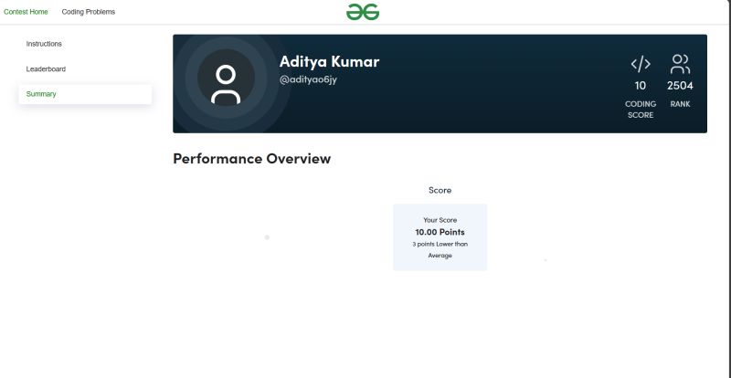 GeeksforGeeks Weekly coding contest 146:- Minimium Number of Elements ... GeeksforGeeks Weekly coding contest 146:- Minimium Number of Elements ...