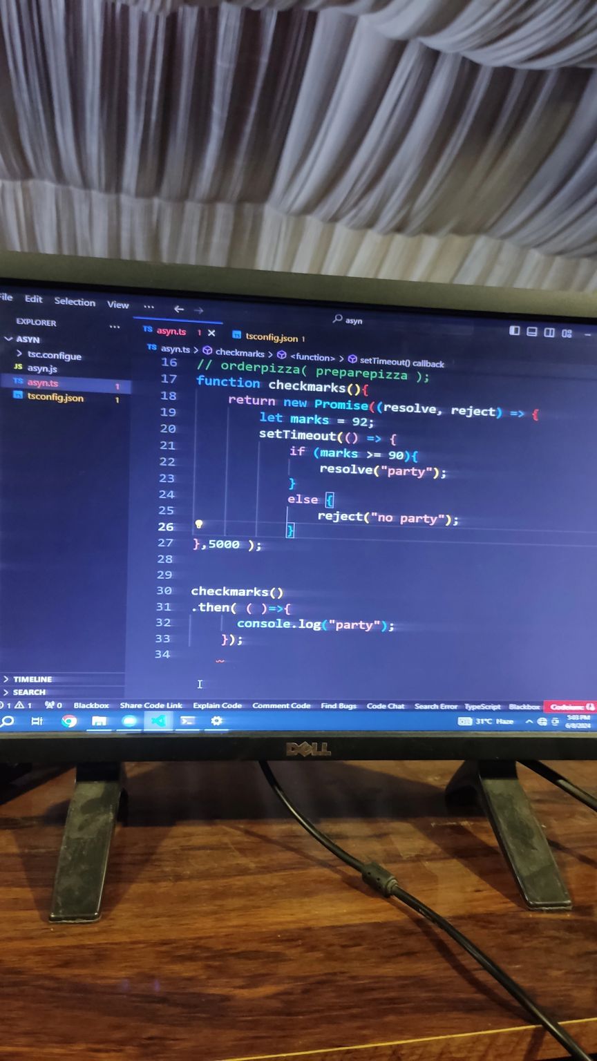 Rafay memon on LinkedIn: #programming #coding #typescript #javascript # ... Rafay memon on LinkedIn: #programming #coding #typescript #javascript # ...