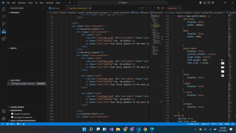 Junaid Mureed on LinkedIn: #khanjunaid #html #css #code Junaid Mureed on LinkedIn: #khanjunaid #html #css #code