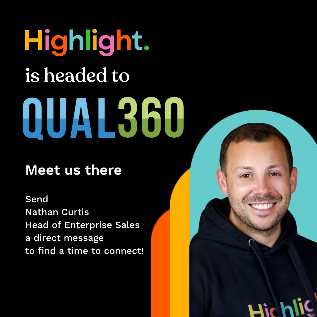 #qualitativeresearch | Nathan Curtis #qualitativeresearch | Nathan Curtis