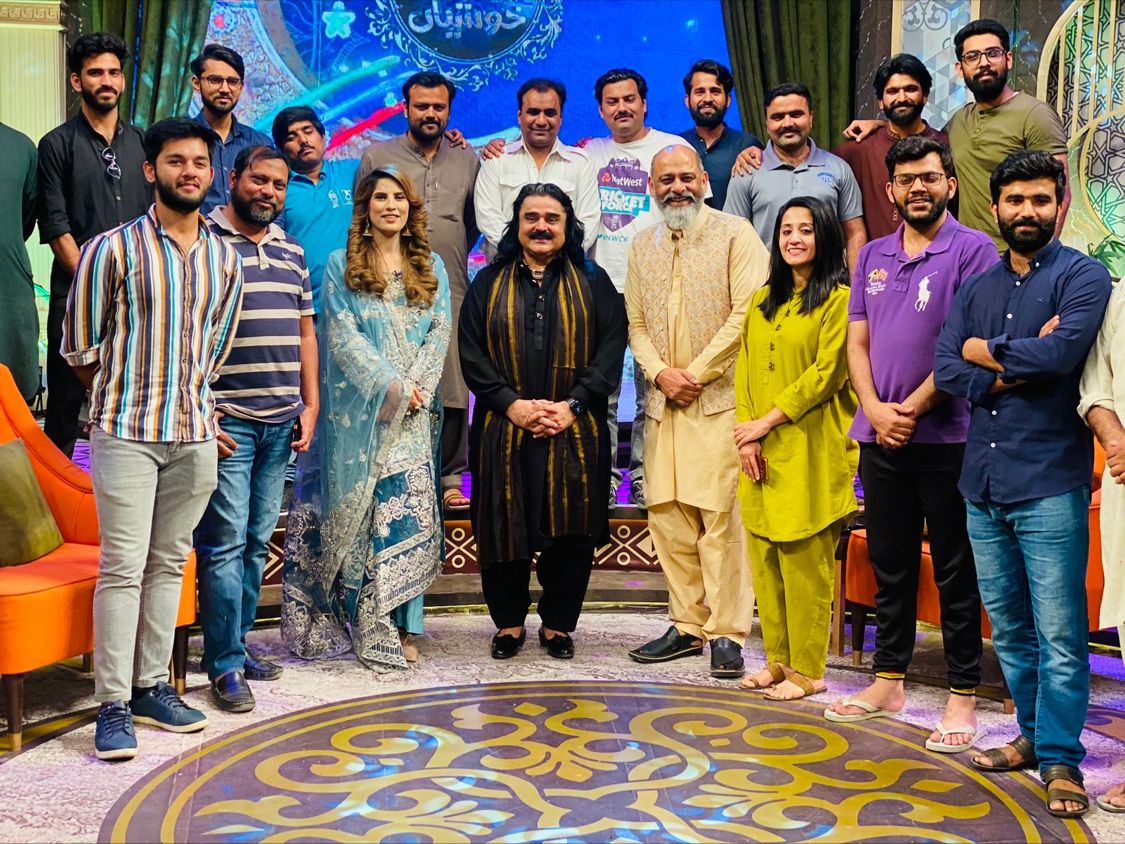 Muhammad Arbaz Khan on LinkedIn: #citynewsnetwork #associateproducer # ... Muhammad Arbaz Khan on LinkedIn: #citynewsnetwork #associateproducer # ...