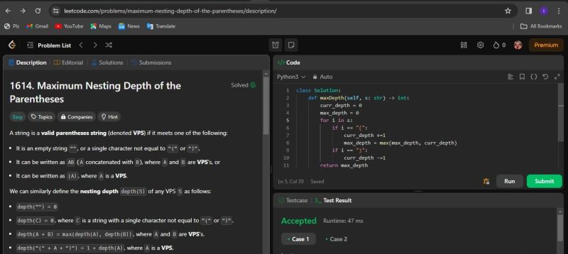#leetcodeproblems #leetcode #dsa #day54 #codingjourney | Ibtesam Chaichee #leetcodeproblems #leetcode #dsa #day54 #codingjourney | Ibtesam Chaichee