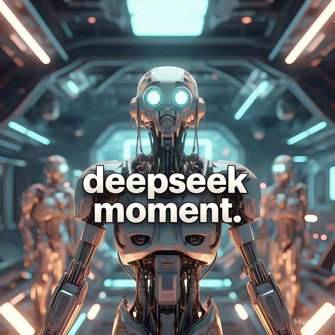 🚀 The AI Revolution: DeepSeek R1 & OpenAI’s o3-mini 🤖 The AI landscape ... 🚀 The AI Revolution: DeepSeek R1 & OpenAI’s o3-mini 🤖 The AI landscape ...