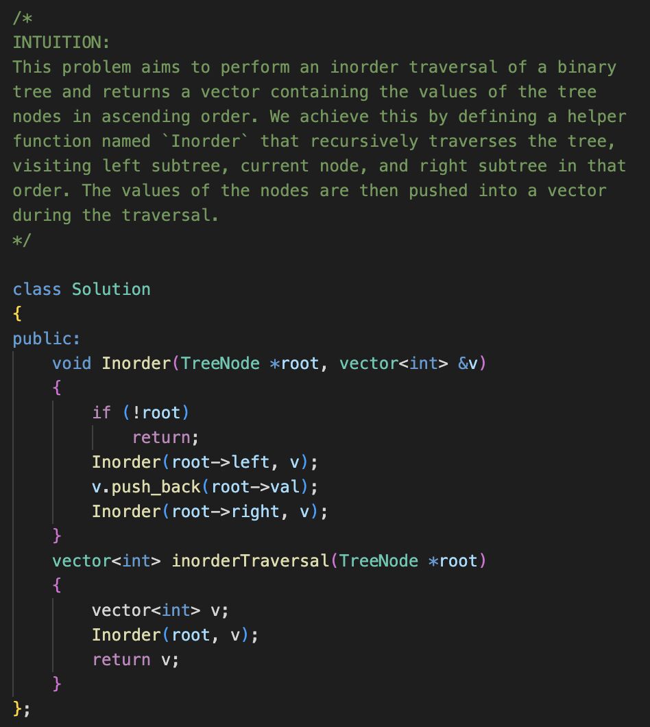 Mukesh Khemani on LinkedIn: #leetcode #problemsolving #cpp # ... Mukesh Khemani on LinkedIn: #leetcode #problemsolving #cpp # ...
