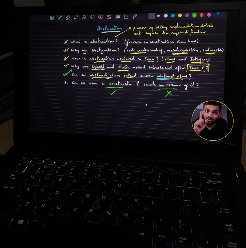 Arbaz Haider on LinkedIn: #dsawithjava Arbaz Haider on LinkedIn: #dsawithjava