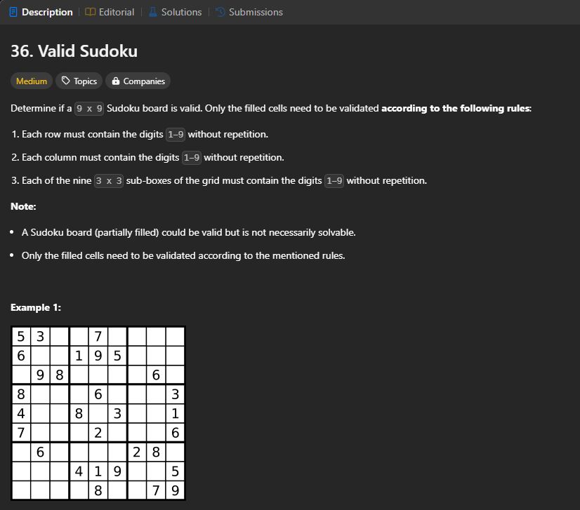 Osama Ghaffar on LinkedIn: #codingjourney #leetcode #problemsolving # ... Osama Ghaffar on LinkedIn: #codingjourney #leetcode #problemsolving # ...