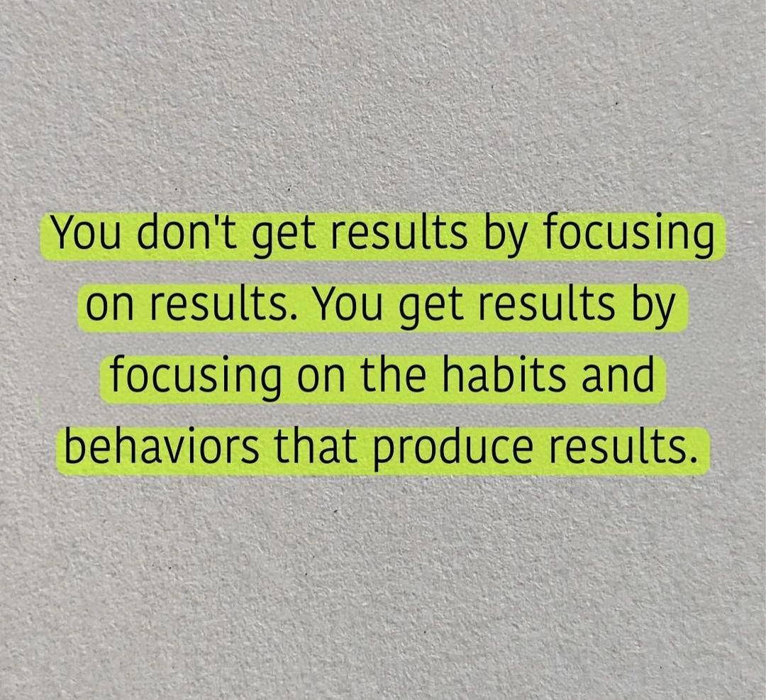 #focus #habits | Amit Mandaviya #focus #habits | Amit Mandaviya