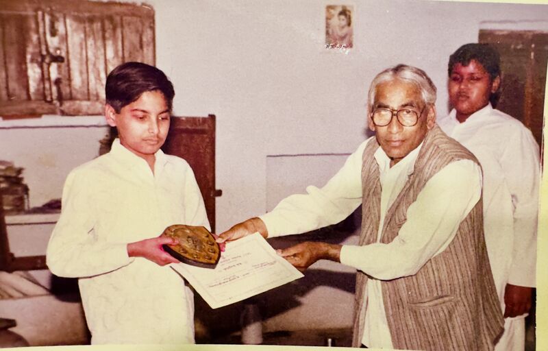 Topper-Failure-Topper: Success Stories by RK I still remember the day ... Topper-Failure-Topper: Success Stories by RK I still remember the day ...