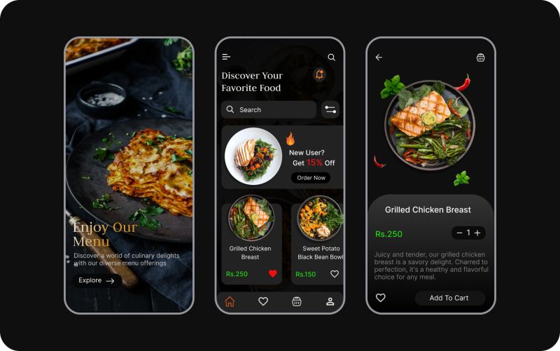 Jayaswini Patil on LinkedIn: #uiux #ui #uidesign #figma # ... Jayaswini Patil on LinkedIn: #uiux #ui #uidesign #figma # ...