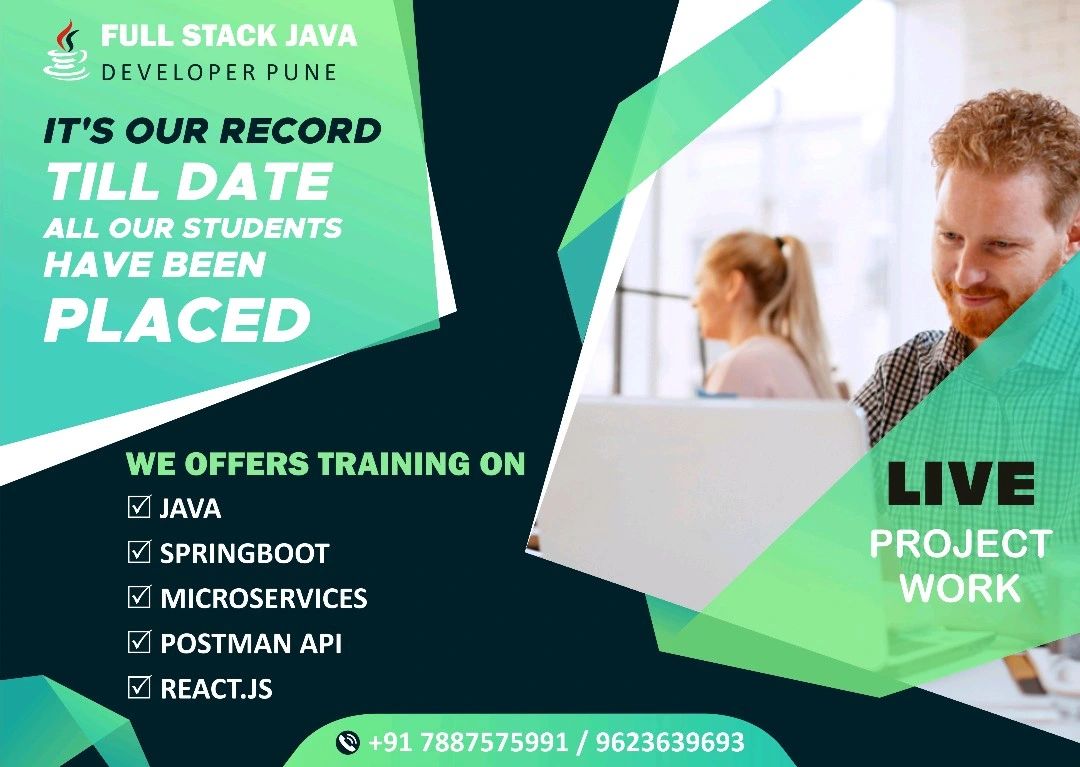 Full Stack Tutorial on LinkedIn: Full Stack- Java | Spring Boot ... Full Stack Tutorial on LinkedIn: Full Stack- Java | Spring Boot ...