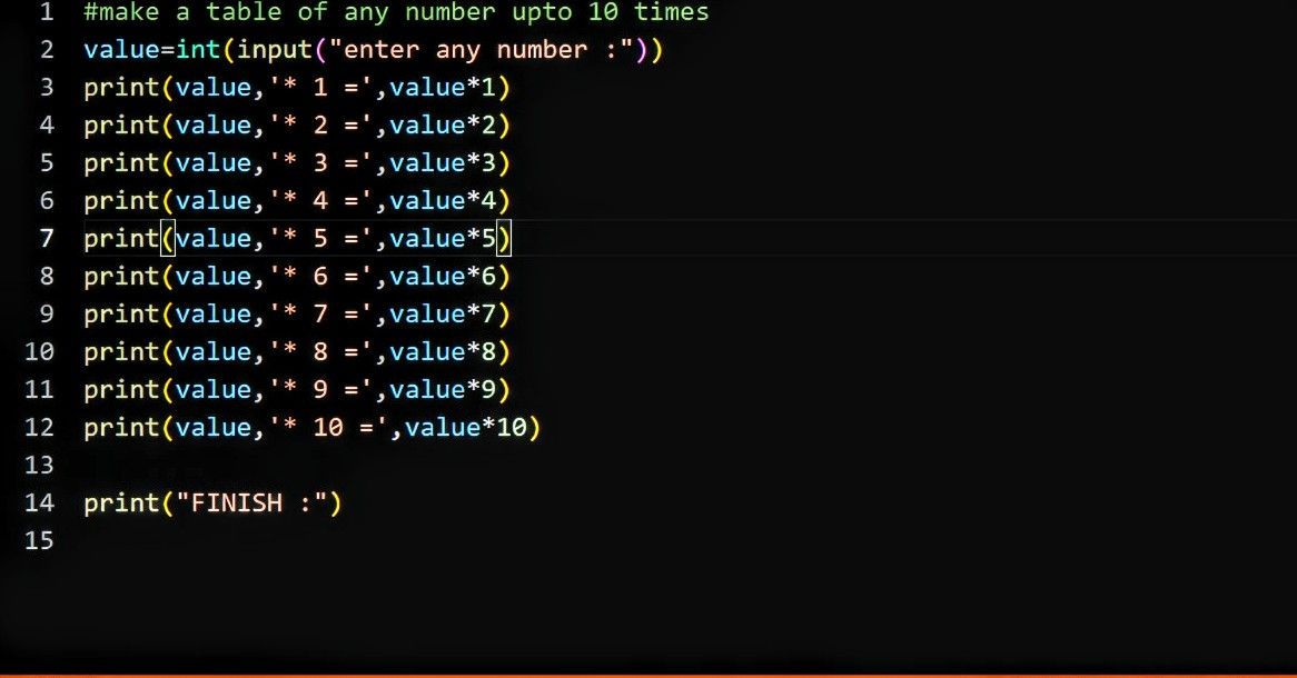 SYED IRFAN RAZA on LinkedIn: #python #programming #coding #learning # ... SYED IRFAN RAZA on LinkedIn: #python #programming #coding #learning # ...