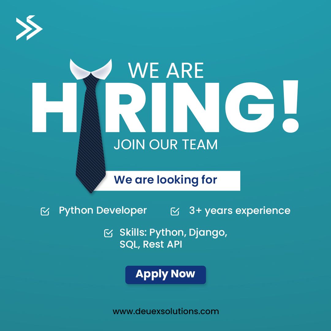 Shailesh Parmar on LinkedIn: #hiring #hiringdevelopers Shailesh Parmar on LinkedIn: #hiring #hiringdevelopers