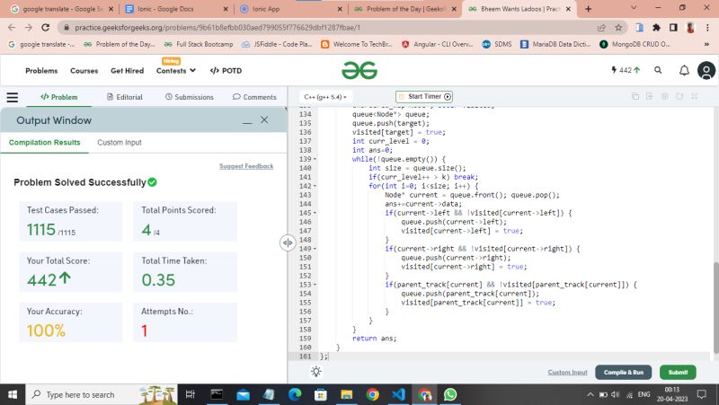#day16 #25daysofcode #scalerdiscord #scaleracademy #scaler30doc ... #day16 #25daysofcode #scalerdiscord #scaleracademy #scaler30doc ...