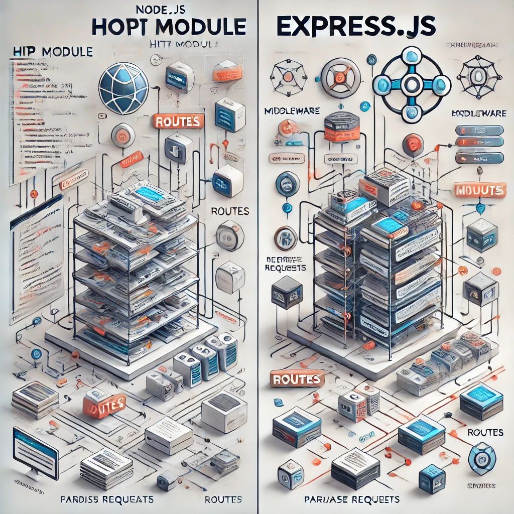 Osaf Ahmed on LinkedIn: #nodejs #expressjs #webdevelopment # ... Osaf Ahmed on LinkedIn: #nodejs #expressjs #webdevelopment # ...