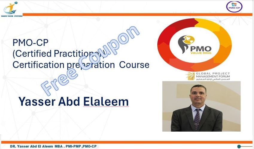 Yasser Abd Elaleem MBA ,PMP,PMO-CP ,SFC, على LinkedIn: #pmo #pmp #pmo # ... Yasser Abd Elaleem MBA ,PMP,PMO-CP ,SFC, على LinkedIn: #pmo #pmp #pmo # ...