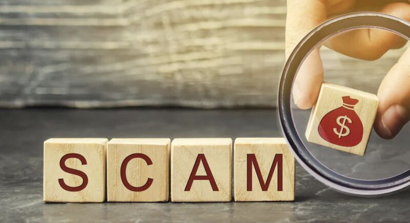 Global Alliance for Ethical AI Innovation on LinkedIn: Scammers ... Global Alliance for Ethical AI Innovation on LinkedIn: Scammers ...