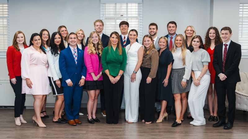 Francesca Dumont on LinkedIn: This summer, I completed the Eisenhower ... Francesca Dumont on LinkedIn: This summer, I completed the Eisenhower ...