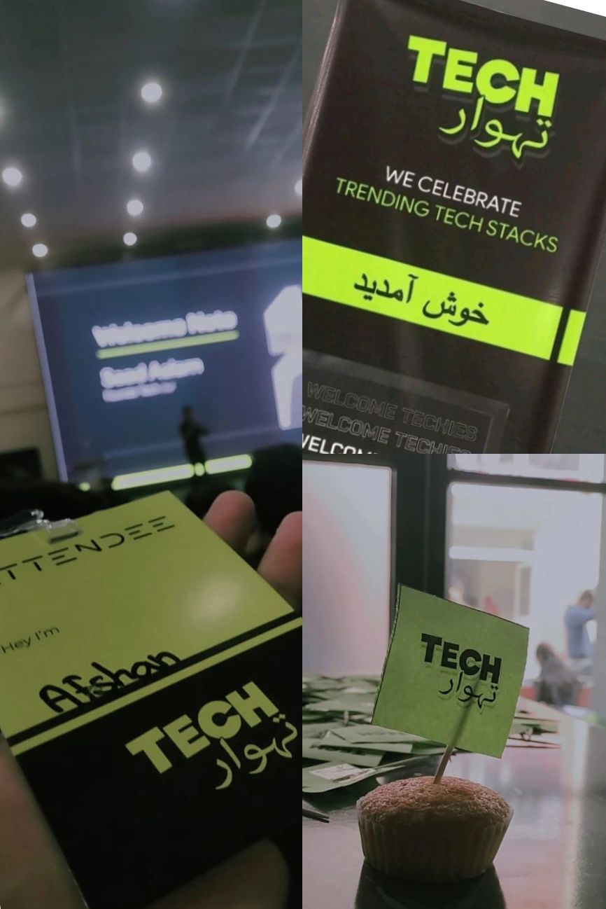 Afshan Farooq on LinkedIn: #innovation #technology #learning Afshan Farooq on LinkedIn: #innovation #technology #learning