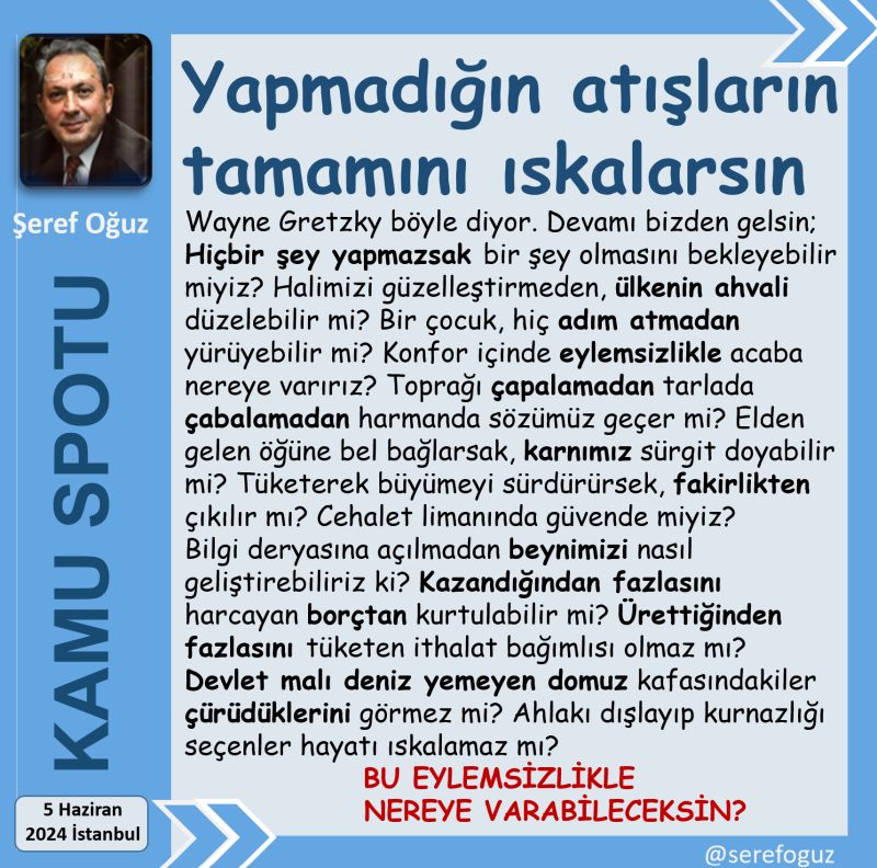Seref Oguz LinkedIn‘de: #kamuspotu #serefoguz_kamuspotu #eylem #değer # ... Seref Oguz LinkedIn‘de: #kamuspotu #serefoguz_kamuspotu #eylem #değer # ...