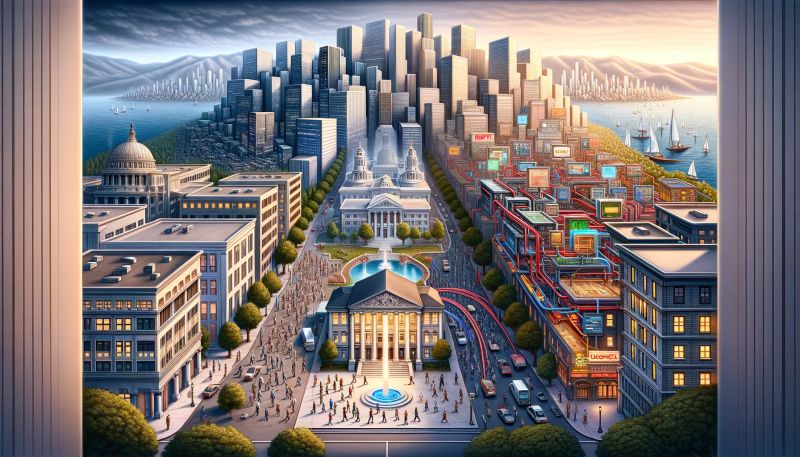 How tech giants drain AI talent | Eksentricity posted on the topic ... How tech giants drain AI talent | Eksentricity posted on the topic ...