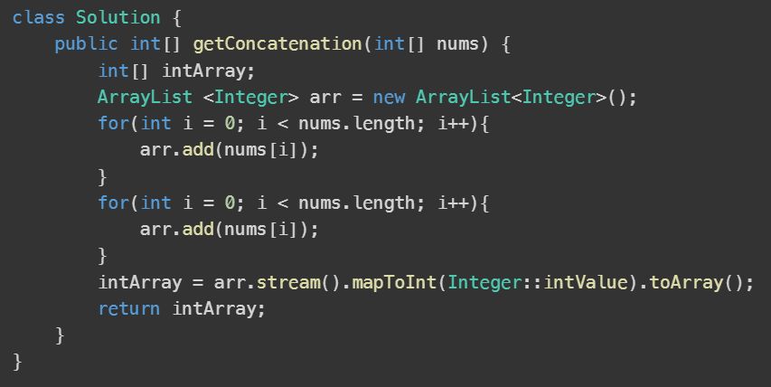 Dhinakar Shanmugam on LinkedIn: #codingchallenge #leetcode # ... Dhinakar Shanmugam on LinkedIn: #codingchallenge #leetcode # ...