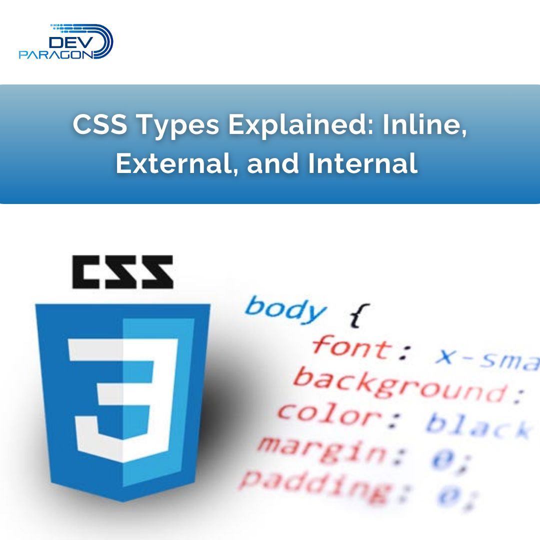 Dev Paragon on LinkedIn: #webdevelopment #frontend #css #developer # ... Dev Paragon on LinkedIn: #webdevelopment #frontend #css #developer # ...