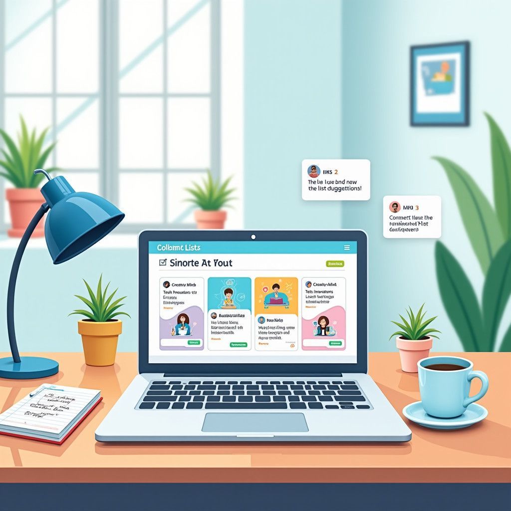 CRO Commander on LinkedIn: Threads Introduces Custom Lists for Enhanced ... CRO Commander on LinkedIn: Threads Introduces Custom Lists for Enhanced ...