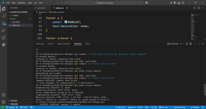 #git #github #devops #versioncontrol #websitehosting # ... #git #github #devops #versioncontrol #websitehosting # ...