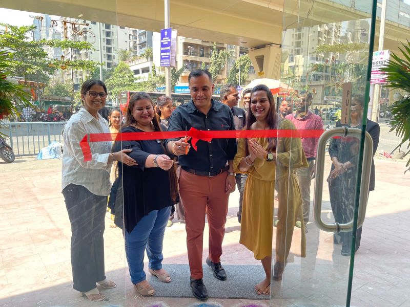Abhishek Lamba on LinkedIn: We’re opening our doors to welcome you at ... Abhishek Lamba on LinkedIn: We’re opening our doors to welcome you at ...