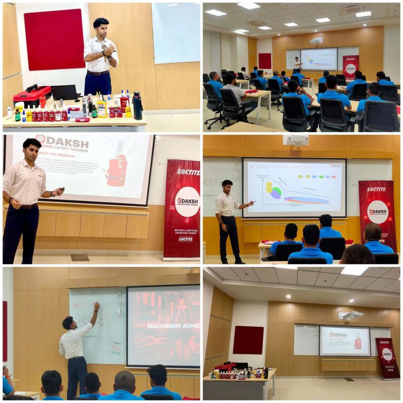 Dhruv Ranjan on LinkedIn: I recently delivered a seminar at one of my ... Dhruv Ranjan on LinkedIn: I recently delivered a seminar at one of my ...