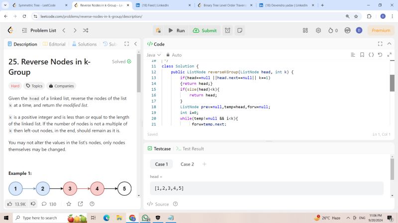 Devendra yadav on LinkedIn: #19thdays #coding #coding # ... Devendra yadav on LinkedIn: #19thdays #coding #coding # ...