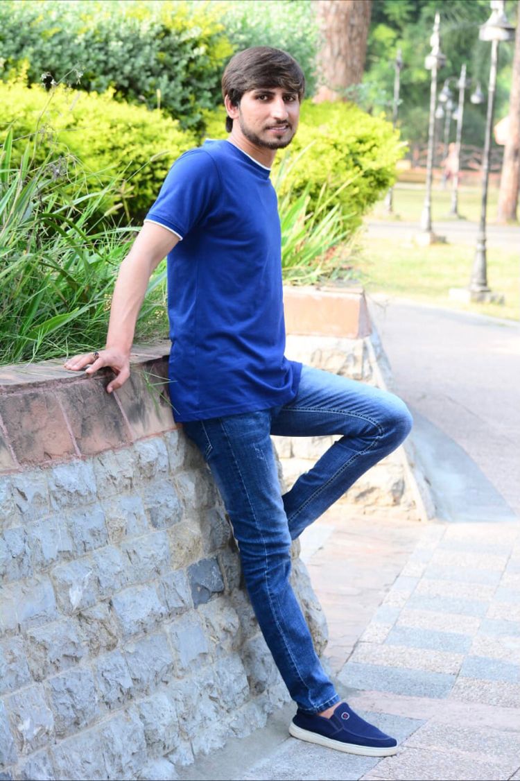 Usama Muzamil Hussain on LinkedIn: The trees are about to show you how ... Usama Muzamil Hussain on LinkedIn: The trees are about to show you how ...