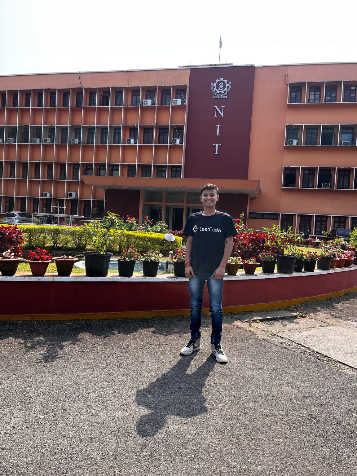 Kapil Solanke on LinkedIn: #leetcode #coding #dsa #softwareengineers # ... Kapil Solanke on LinkedIn: #leetcode #coding #dsa #softwareengineers # ...