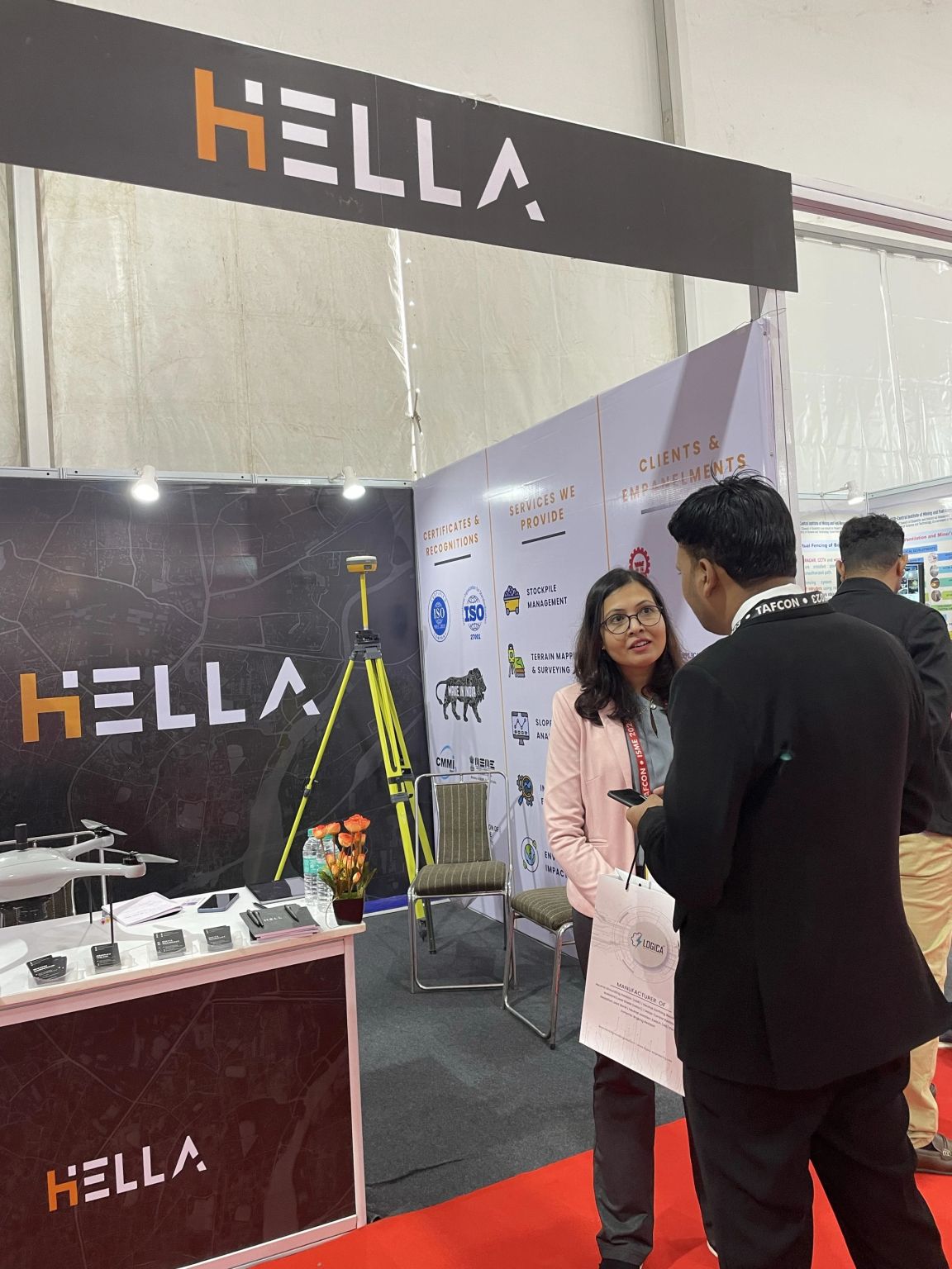 Abhinav Tiwari on LinkedIn: #ime2023 Abhinav Tiwari on LinkedIn: #ime2023