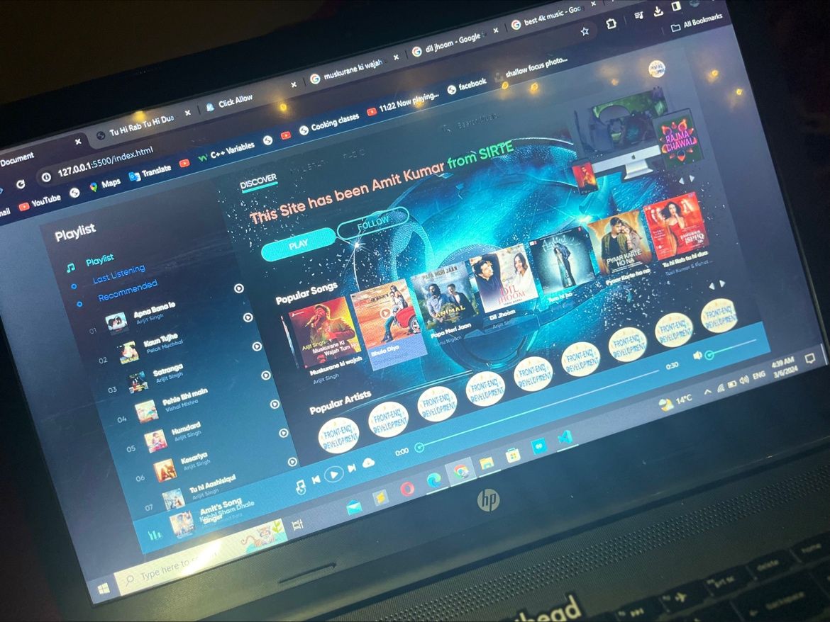 #musicplayer #frontenddeveloper #backenddeveloper #fullstackdeveloper ... #musicplayer #frontenddeveloper #backenddeveloper #fullstackdeveloper ...